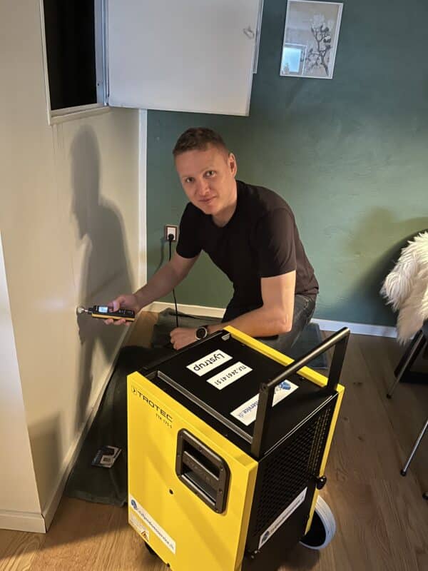 Om Vennings – Materieludlejning i Lystrup med god service